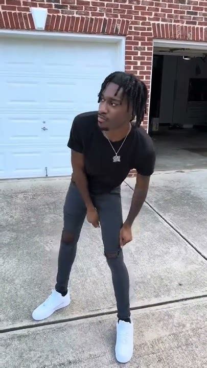Baggiest Jeans In Atlanta Youtube