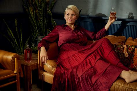 Forbidden Bourbon By Master Distiller Marianne Eaves Kentucky Brown Water Society