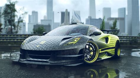 Need For Speed Unbound “volume 2” Update Arrives March 21 Gtplanet