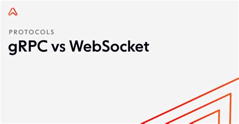 Websocket Vs Rest Key Differences And Which To Use