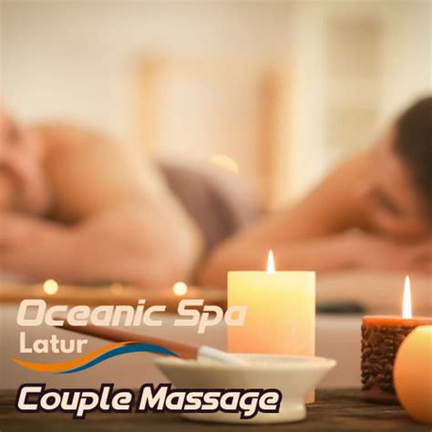 Couple Massage Services At 250000 Inr In Latur Maharashtra Oceanic Spa