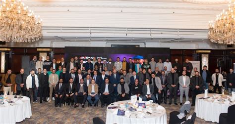 Mohamed Hanafy On Linkedin Thank You To All 100 Attendees For Making