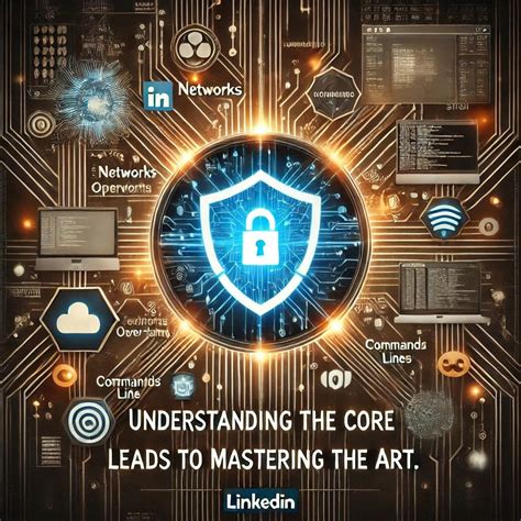 tomasz szulczewski on linkedin in the world of cybersecurity knowing