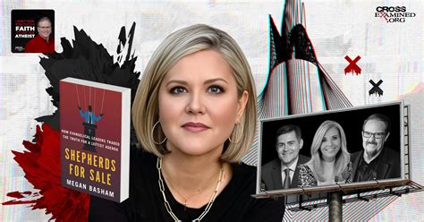 Shepherds For Sale With Megan Basham Crossexamined