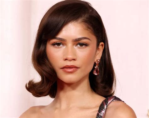 Zendaya Movies And Tv Shows Quick Read Magazine