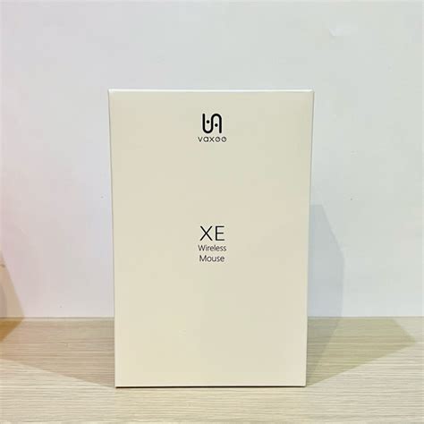 【s0e0a0n0】《二手》 Vaxee Xe P Wireless 無線滑鼠 近全新 原盒 全配件 粉色 一年保固 蝦皮購物
