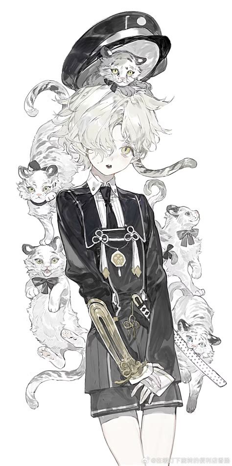 Original Drawn By Eteru Danbooru