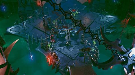 Warhammer 40k Rogue Trader — Where To Find All Monster Materials For