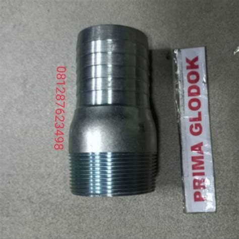 Jual King Neple 3 4 King Niple 3 4 Neple Neple Selang 3 4 Hose Niple