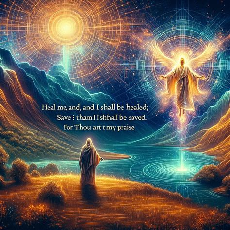 Jeremiah 175 Artwork Bible Art