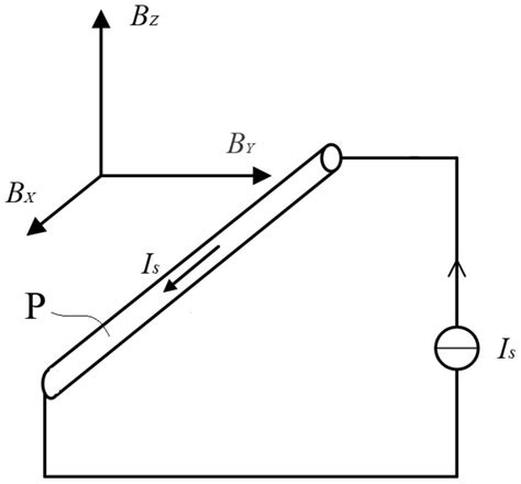 Grounding Grid Magnetic Field Detection System Considering On Site