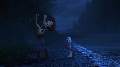 Disney Lanzó El Primer Tráiler Extendido De Toy Story 4 Infobae