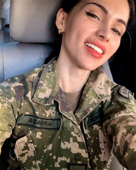 ⛑ Cómo Médica Militar Me Siento Dra Estefanía Kismann Facebook