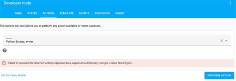 Scripts Advice For This Beginner Third Party Integrations Home Assistant Community