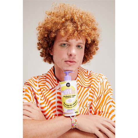 Lola Cosmetics Plot Twist Nut Butter Manteiga Época Cosméticos