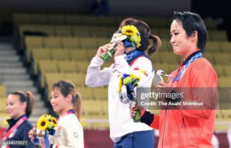 Grace Lau Photos And Premium High Res Pictures Getty Images