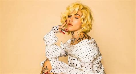 Brooke Candy Debut SEXORCISM Is a F ck Frenzy Free for All Búsqueda de google