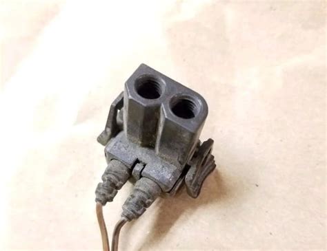 Impulse Sender Diff Connector Re30