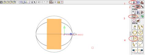 lighttools设计实例——简单led手电筒方光设计 csdn博客