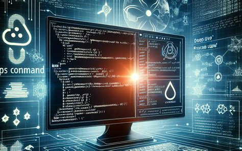 Understanding Process States In Linux A Deep Dive With Ps Command