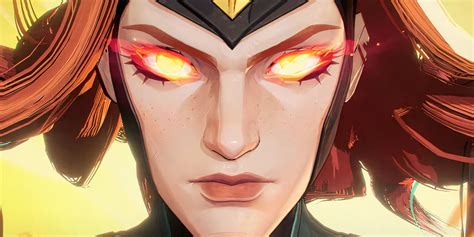 Ethan Mallory Game Rant