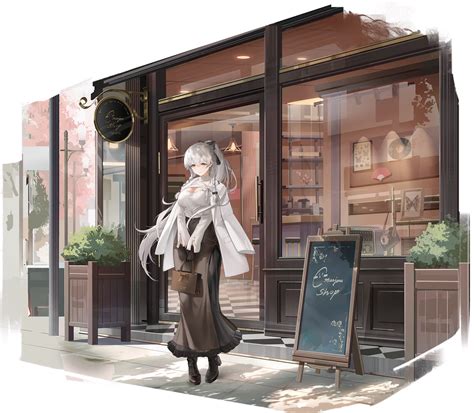 Haori Io Hermione Azur Lane Hermione Winter Dearest Azur Lane Azur Lane Highres