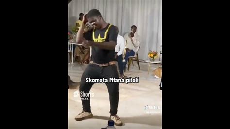 Skomota Dance Best Performance Youtube