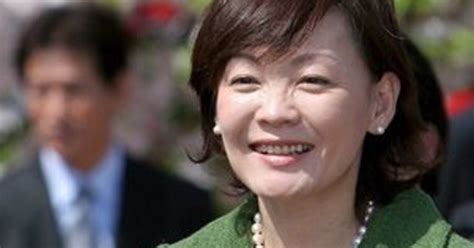 日 아베 총리 부인 나는 원전에 반대