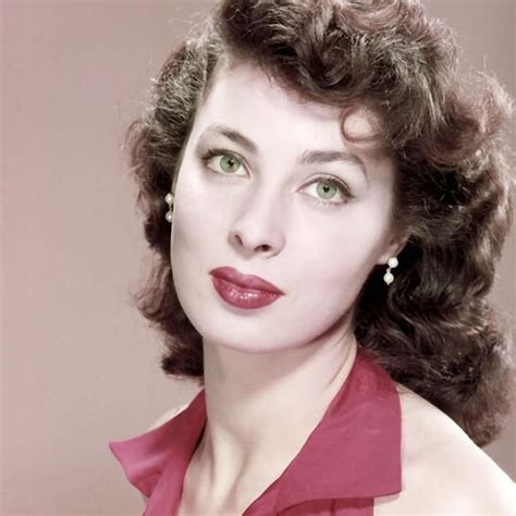 Rita Gam Glamorous Actress In 1950s Films Dies At 88 Actresses