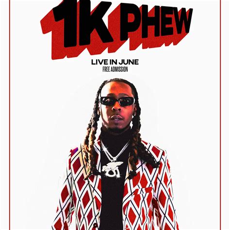 Post From 1k Phew
