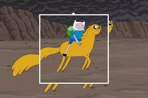 Adventure Time Face Smash On Culga Games