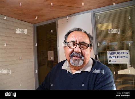 Us Congressman Raul M Grijalva Arizona District 3 Democrat At His