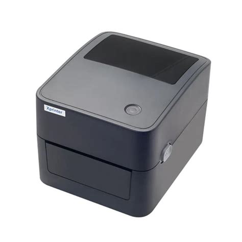 Imprimante Code A Barre 410b Usb Lan Xprinter General It