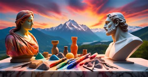 🤔 Three Perspectives On Understanding Aesthetics • Philosophy Notes By