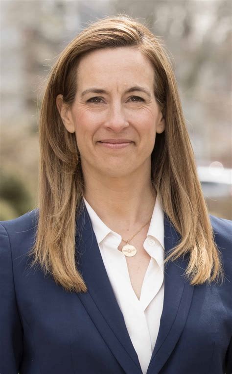 Mikie Sherrill Womens Political Committee