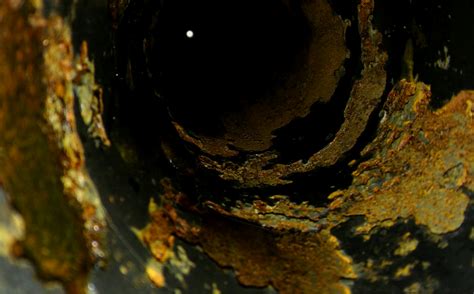 Pipeline Corrosion Prevention And Management Cenosco