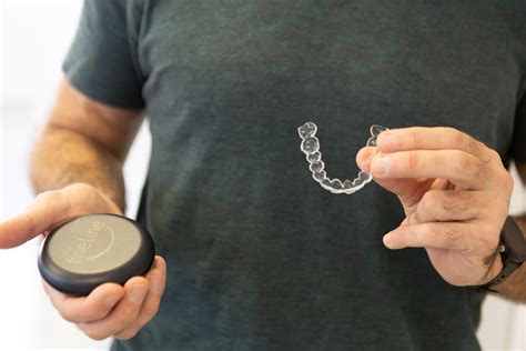 Fineline Clear Aligners Fine Orthodontist Sydney