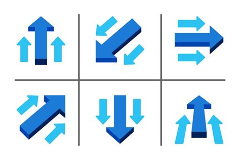 Joint Conflict Resolution Concept Icon Royalty Free Vector