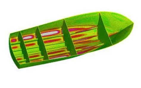 Finite Element Analysis Service In Vadodara Id 2854990964812