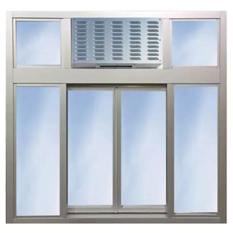 Bim Objects Free Download 131 Bi Parting Pass Thru Window With Unheated Air Curtain Bimobject