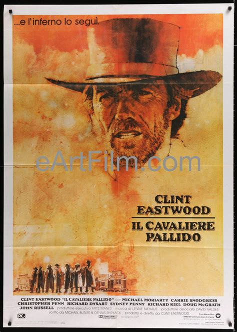 Clint Eastwood 1985