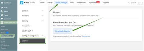 Fluent Forms Review 2025 Wordpress Contact Forms Made Easy Scribeage