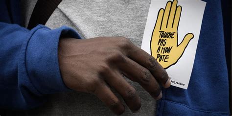 Les Crimes Et Délits Racistes Xénophobes Ou Antireligieux En Hausse De