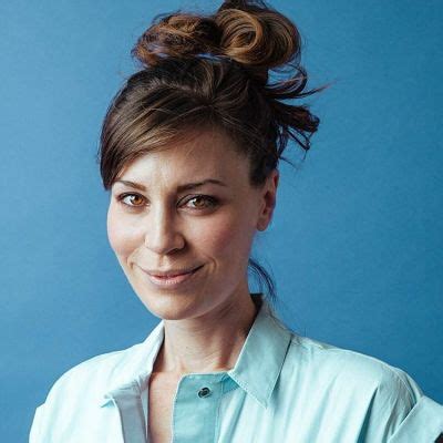 Laurel Coppock Biography Line