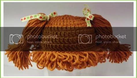 Cabbage Patch Hat Pattern Improved Artofit