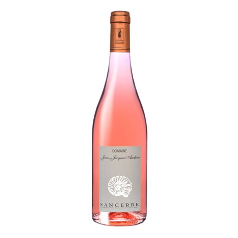 Sancerre Rosé Domaine Auchère