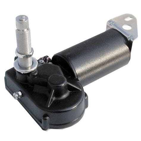 7 Best Marine Windshield Wiper Motor Expert Analysis