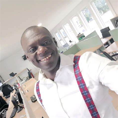 Michael Oti Adjei General Manager Digital Media General Ghana Linkedin