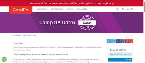 7 Certifications To Boost Your Career As A Data Analyst In 2025