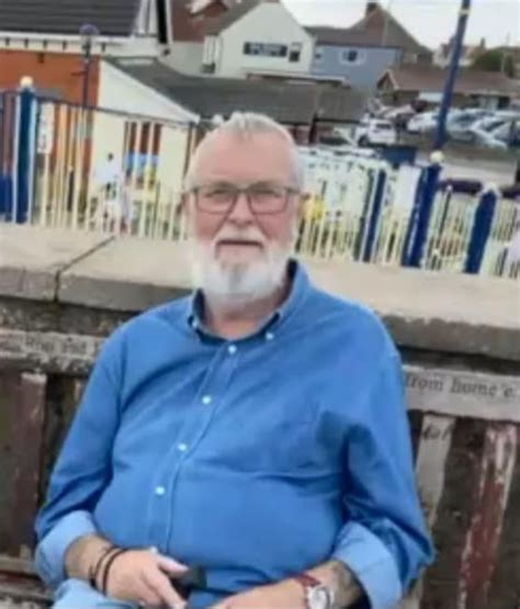 Mr Brian Wilson Of Newbold Has Passed Away At Home Aged 84 Born In Chesterfield Brian Was A